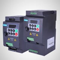 China IP20 IP54 AC Drive Three Phase Inverter Stable Vector Control for sale
