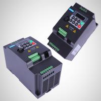 China RS485 Multipurpose 15KW 3 Phase Inverter , Practical Single Phase Frequency Converter for sale