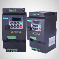 China RS485 Multipurpose 15KW 3 Phase Inverter , Practical Single Phase Frequency Converter for sale