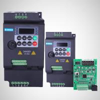 China KD100 7.5KW 11KW 15KW 380V Single Phase Solar Pump VFD Inverter AC Drive for sale