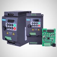 China KD100 7.5KW 11KW 15KW 380V Single Phase Solar Pump VFD Inverter AC Drive for sale