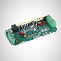 China KD100 0.75kW 1.5kW 220V 3 Phase Solar Pump Inverter Vector Variable Frequency Drive for sale