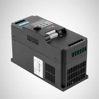 China KD100 0.75kW 1.5kW 220V 3 Phase Solar Pump Inverter Vector Variable Frequency Drive for sale