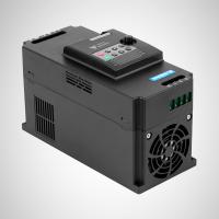 China KD100 Vector Variable Frequency Inverter 0.75kW-250kW 220V 380V AC Drive for sale