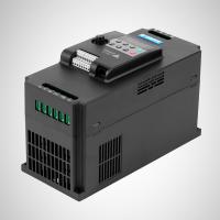China KD100 Vector Variable Frequency Inverter 0.75kW-250kW 220V 380V AC Drive for sale