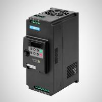 China KD100 10HP Single Phase to 3 Phase Frequency Inverter 220V AC Motor Drive 0.4KW-15KW for sale