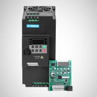 China KD100 Vector Variable Frequency Inverter AC Drive 18.5kW 25HP 380V 3 Phase for sale