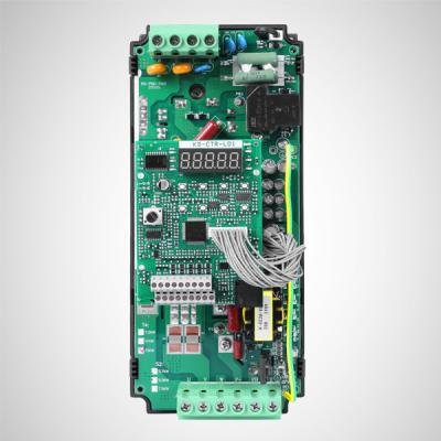 China KD600 Series VFD AC Drive 220V 380V 480V 690V IP20 IP54 Heavy Duty Frequency Inverter for sale