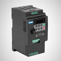 China 60HP 45kW Single Phase Input 3 Phase Output 220V AC Vector Control VFD Inverter for sale