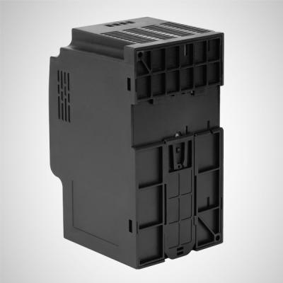 China RS485 7.5kW 11kW 15kW Single Phase VFD AC Motor Drive with PID Control for sale