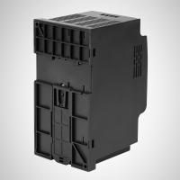China RS485 7.5kW 11kW 15kW Single Phase VFD AC Motor Drive with PID Control for sale