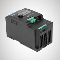 China RS485 7.5kW 11kW 15kW Single Phase VFD AC Motor Drive with PID Control for sale