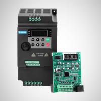 China CE 0.4kW-400kW Three Phase Inverter AC Drive 150HP Multipurpose VFD for sale
