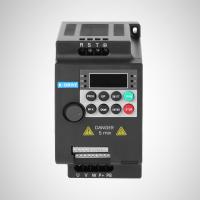 China Durable Hybrid Single Phase Inverter 480V 220V 380V With Vector Control for sale
