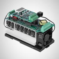 China Durable Hybrid Single Phase Inverter 480V 220V 380V With Vector Control for sale