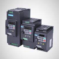 China KD100 Series 0.4kW-11kW Three Phase Inverter AC Motor Drive 380V IP20 for sale