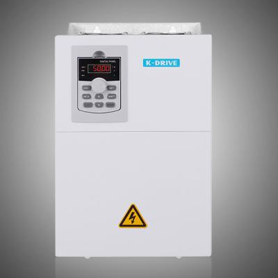 China K-Drive KD600S Series 0.4kW-400kW VFD Frequency Inverter 208-480V 3 Phase for sale