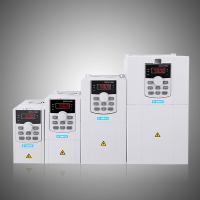 China CE 30HP Single Phase Input VFD AC Motor Drive Vector Control Inverter 22kW for sale