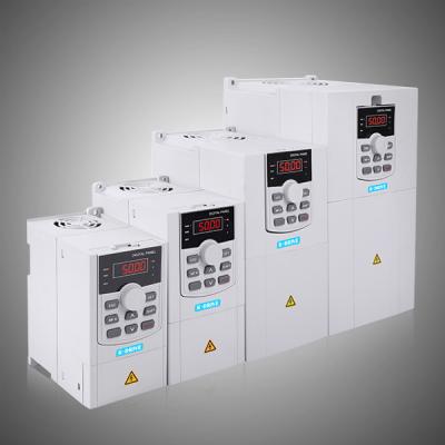 China K-Drive KD600S 0.4kW-400kW Solar Water Pump Inverter 220V 380V Hybrid AC Drive for sale