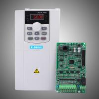 China K-Drive KD600S 12kW Single Phase Vector Control Inverter 220V AC Drive VFD for sale