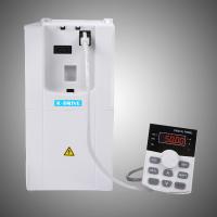 China K-Drive KD600S 12kW Single Phase Vector Control Inverter 220V AC Drive VFD for sale