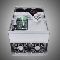 China Stable KD600S Single Phase Inverter Multipurpose For Crusher for sale