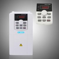China KD600S 0.4kW-400kW VFD Variable Frequency Drive 220V 380V IP20 RS485 AC Motor Inverter for sale