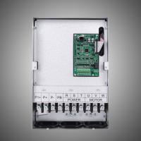 China KD600S 0.4kW-400kW VFD Variable Frequency Drive 220V 380V IP20 RS485 AC Motor Inverter for sale