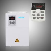 China 45KW 60HP Three Phase Inverter AC Drive Variable Frequency For Crane for sale