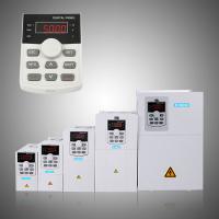 China 45KW 60HP Three Phase Inverter AC Drive Variable Frequency For Crane for sale