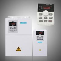 China 45KW 60HP Three Phase Inverter AC Drive Variable Frequency For Crane for sale
