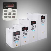 China Multipurpose Inverter Motor 1 Phase 37KW 50HP For Compressor for sale