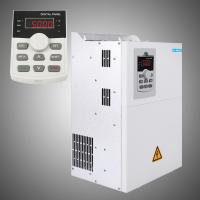 China 15HP 11kW Single to Three Phase VFD Inverter 380V AC Drive Variable Frequency Drive for Pump Motor for sale