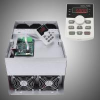 China K-Drive KD600S 0.4kW-450kW 380V Vector Frequency Inverter for Water Pump for sale