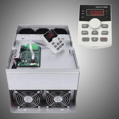 China K-Drive KD600S 0.4kW-450kW 380V Vector Frequency Inverter for Water Pump for sale