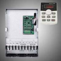 China K-Drive KD600S 0.4kW-450kW 380V Vector Frequency Inverter for Water Pump for sale