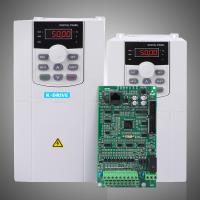 China KD600S 15KW 20HP Single Phase Inverter Remote Control Practical for sale