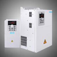 China VFD Frequency Single Phase Inverter IP20 IP21 Stable AC Drive for sale