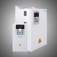 China VFD Frequency Single Phase Inverter IP20 IP21 Stable AC Drive for sale