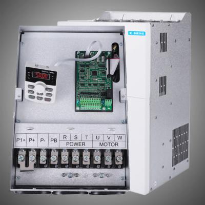 China K-Drive KD600S 30kW 380V 3 Phase Solar Pump Inverter VFD with MPPT for sale