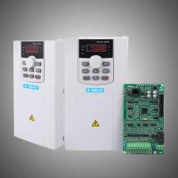 China Metal Plastic Single Phase Inverter Multipurpose With LED Display for sale