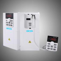 China Metal Plastic Single Phase Inverter Multipurpose With LED Display for sale