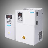 China OEM Durable VSD Frequency Inverter , PLC Control Single Phase VFD Drive for sale