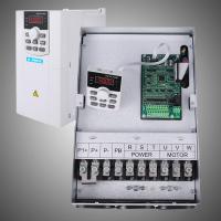 China 3000W-5500W Adjustable Frequency Drive Hybrid Inverter Multiscene for sale