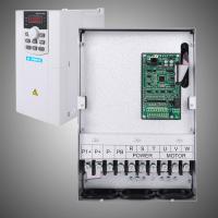 China 3000W-5500W Adjustable Frequency Drive Hybrid Inverter Multiscene for sale