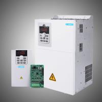 China MPPT Hybrid Three Phase Inverter 5KVA 10KVA Multi Function KD600S for sale