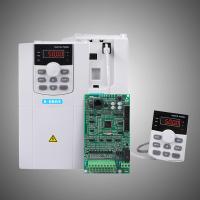 China MPPT Hybrid Three Phase Inverter 5KVA 10KVA Multi Function KD600S for sale