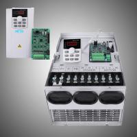 China K-Drive KD600S 1.5kW 2.2kW 4kW 5.5kW VFD Variable Frequency Drive 3 Phase AC Motor Inverter for sale