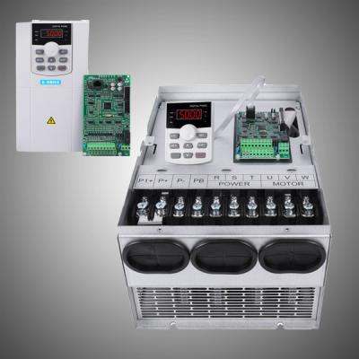 China K-Drive KD600S 1.5kW 2.2kW 4kW 5.5kW VFD Variable Frequency Drive 3 Phase AC Motor Inverter for sale