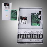 China K-Drive KD600S 1.5kW 2.2kW 4kW 5.5kW VFD Variable Frequency Drive 3 Phase AC Motor Inverter for sale